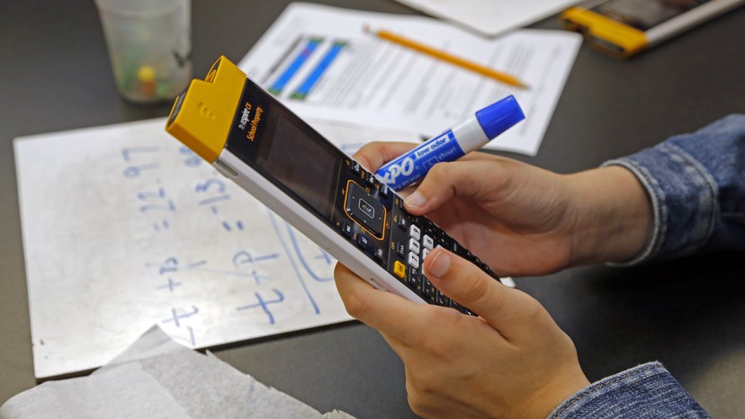 U.S. Team Wins International Mathematics Olympiad for Second-Straight ...