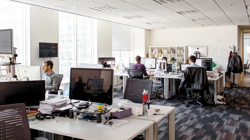 The Future of College? - The Atlantic