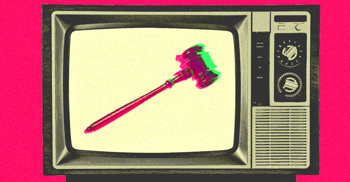 Facebook Oversight Board's Trump Decision Is a Circus - The Atlantic