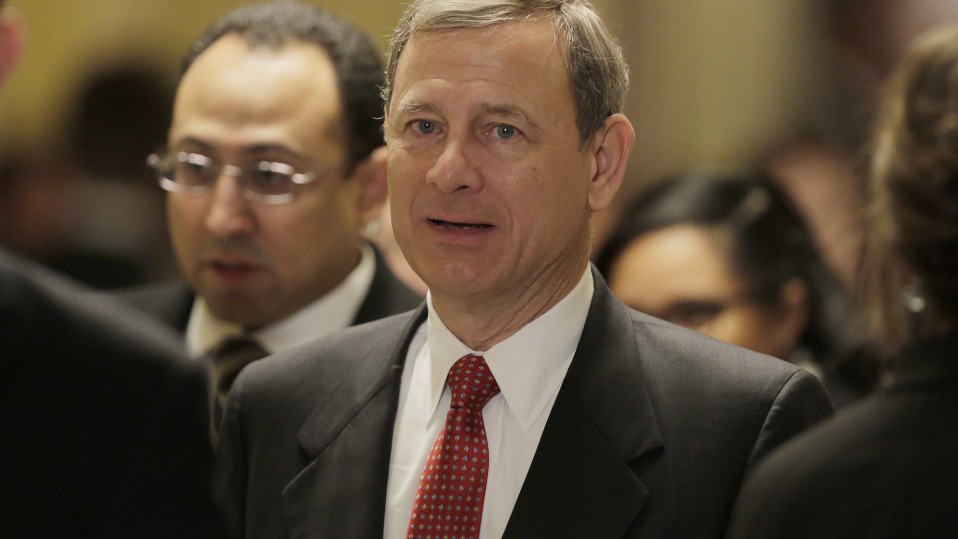 The Supreme Court Confronts Racism in the Jury Room - The Atlantic