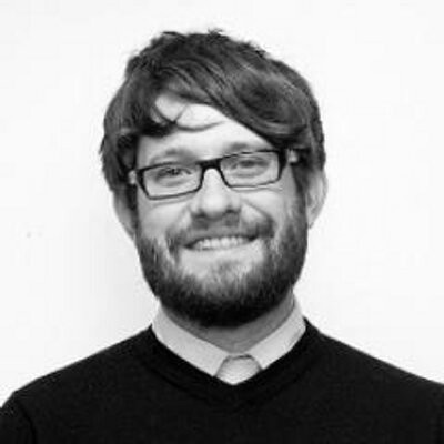 Kriston Capps, The Atlantic