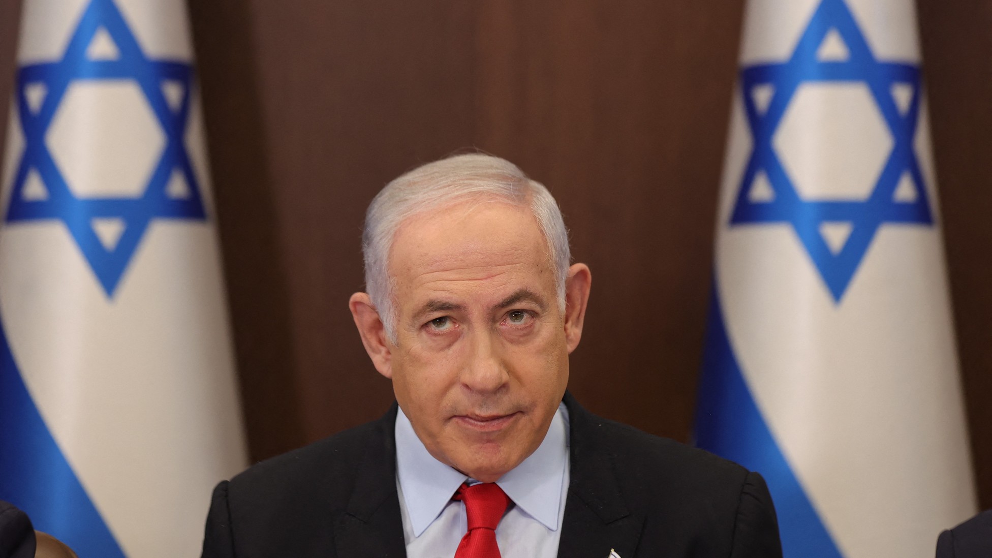 It’s All Catching Up to Bibi Netanyahu - The Atlantic