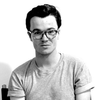 Jake Flanagin, The Atlantic