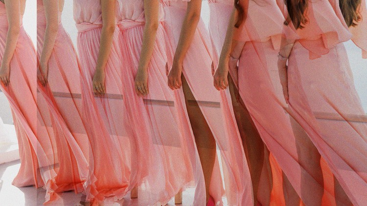 Bridesmaid Inflation - The Atlantic