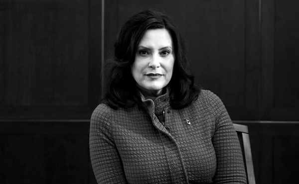 All Stories by Gretchen Whitmer - The Atlantic