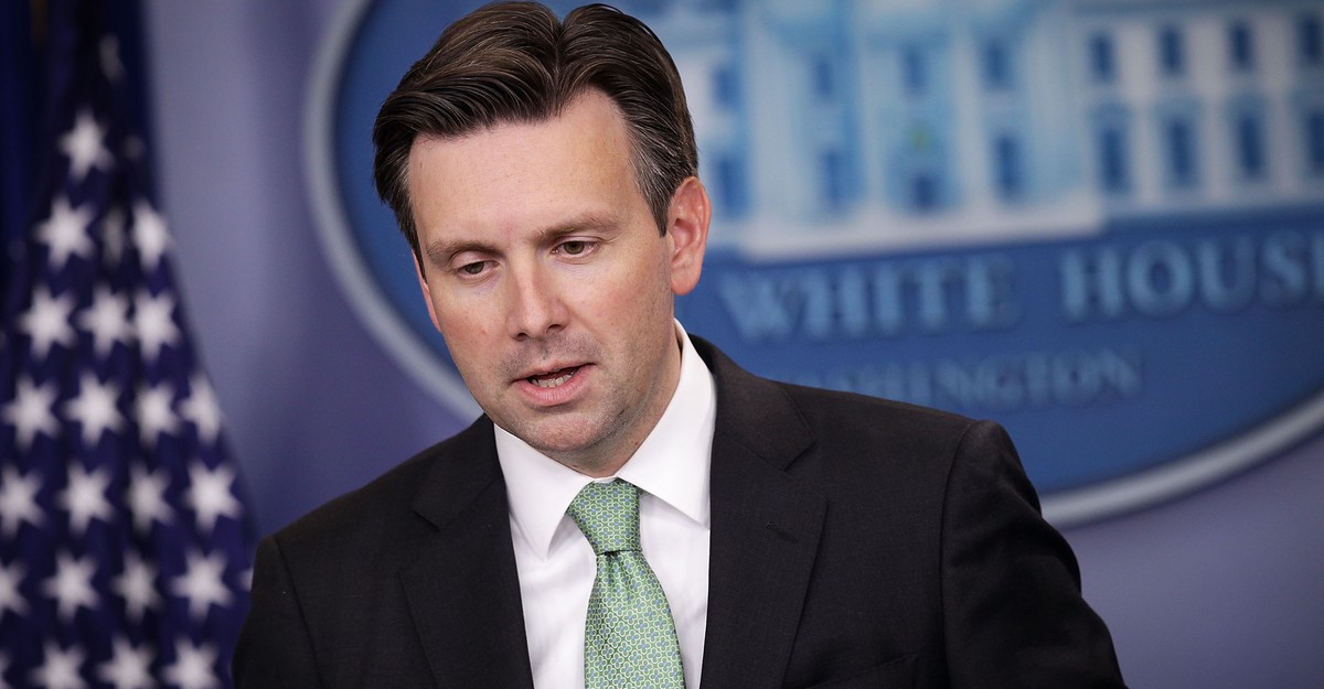 White House: Doctors Without Borders Incident Is “Profound Tragedy ...