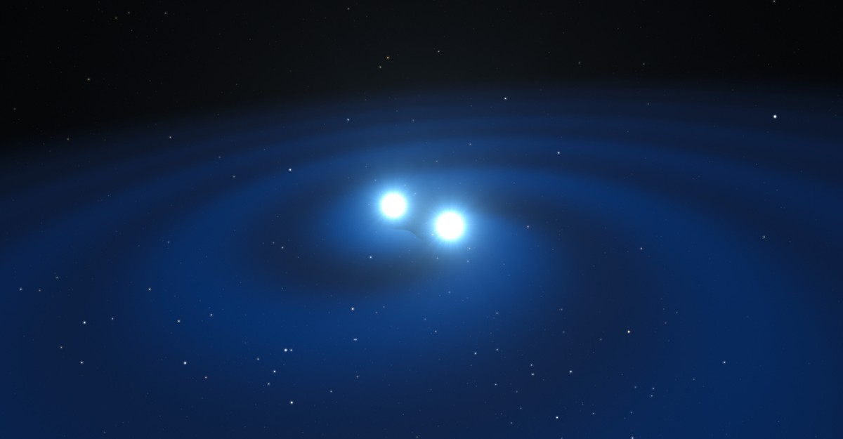 How to Illustrate Colliding Neutron Stars - The Atlantic