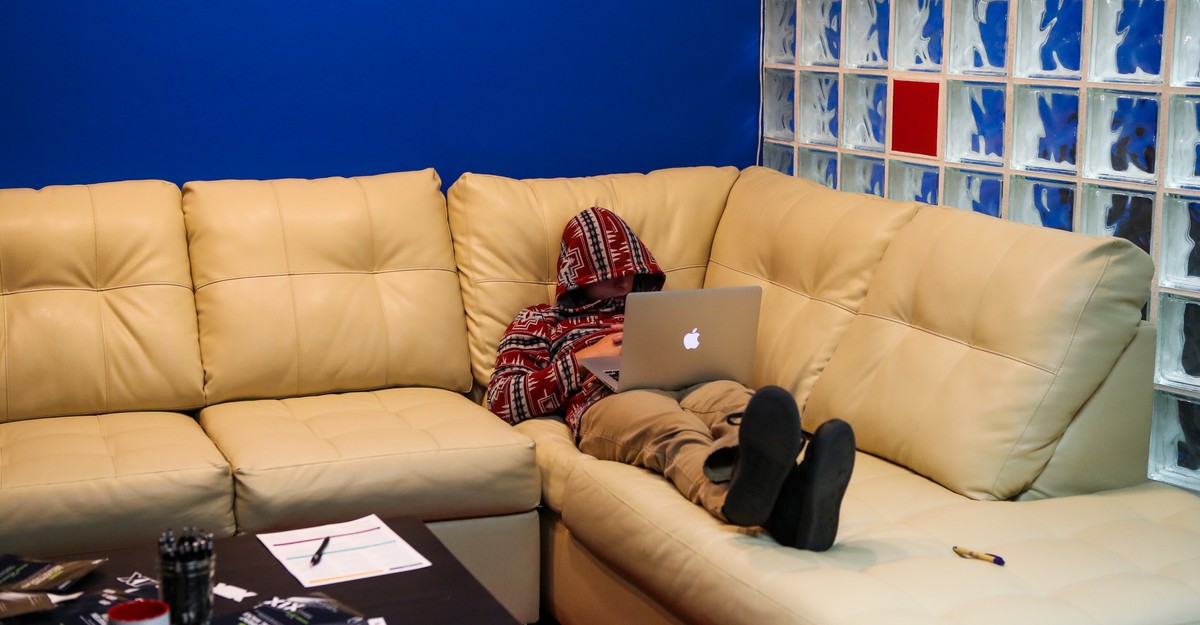 Insights From The Coders Who Automated Their Jobs So They Never Had To 