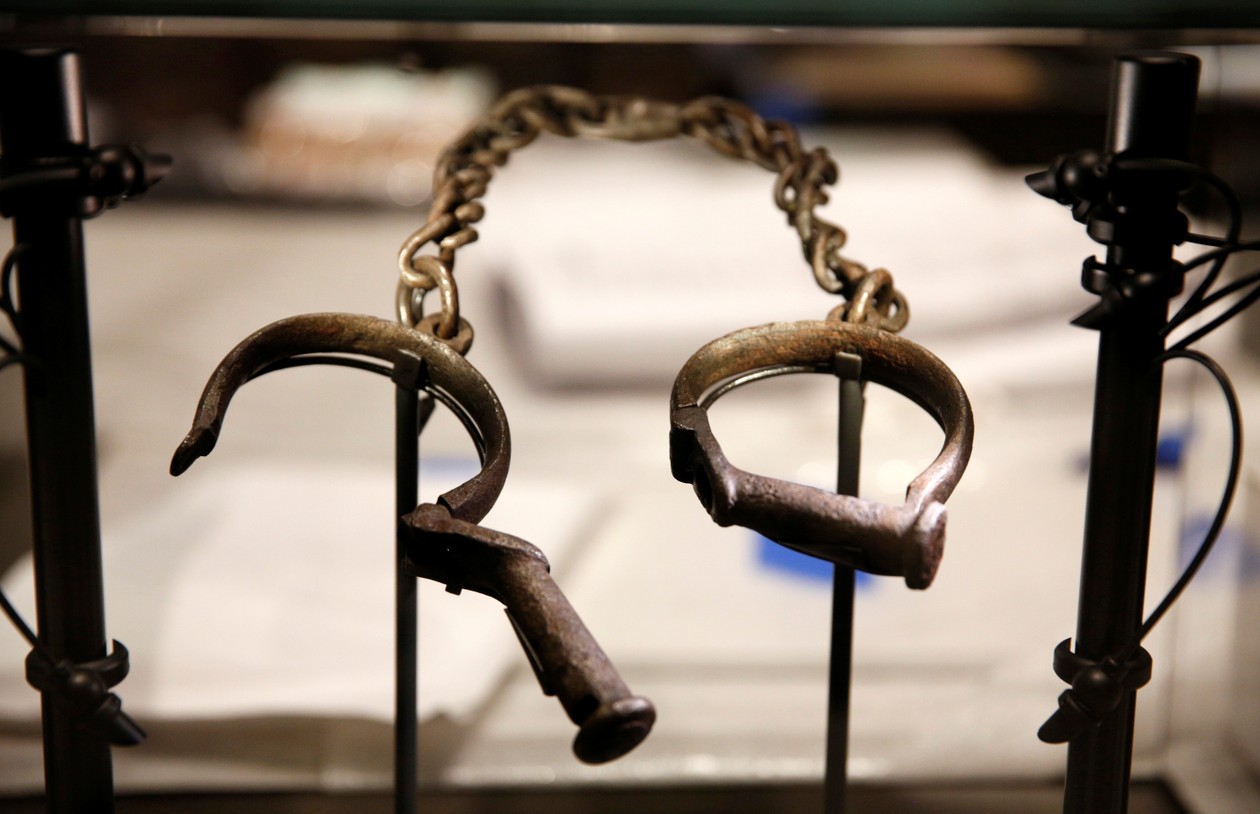 The Smithsonian's African American History Museum Is Crushing and ...