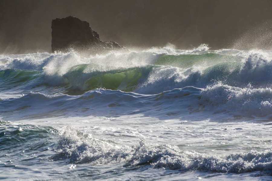 Washington: Images of the Evergreen State - The Atlantic