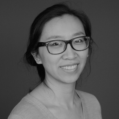 Sarah Zhang, The Atlantic