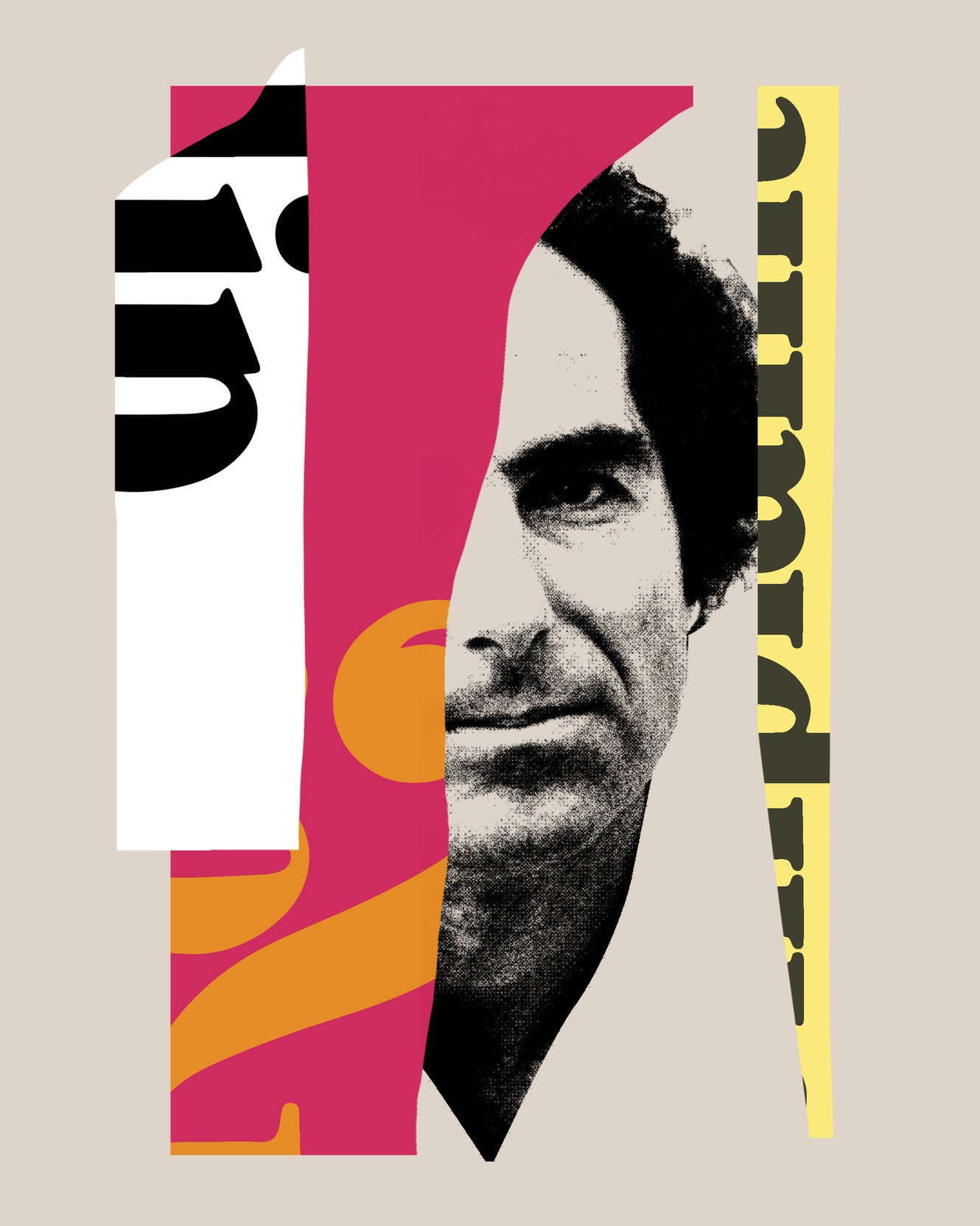 ‘Philip Roth’ Has Overshadowed Philip Roth - The Atlantic