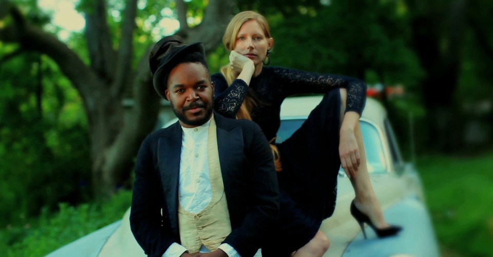 On the Beauty of Old Things - The Atlantic