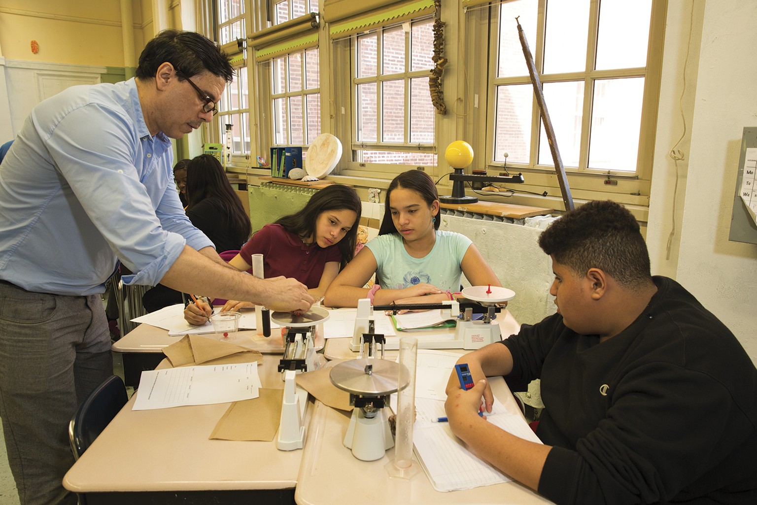 How to Teach Students Grit - The Atlantic