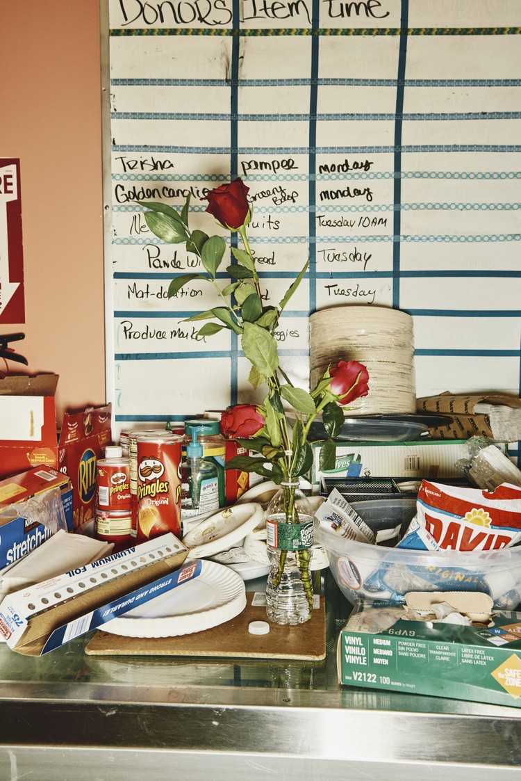 Immigrants Sick With COVID-19 Are Scared to Seek Help - The Atlantic