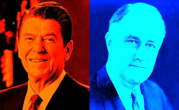 All Stories by David Sirota & Zaid Jilani - The Atlantic