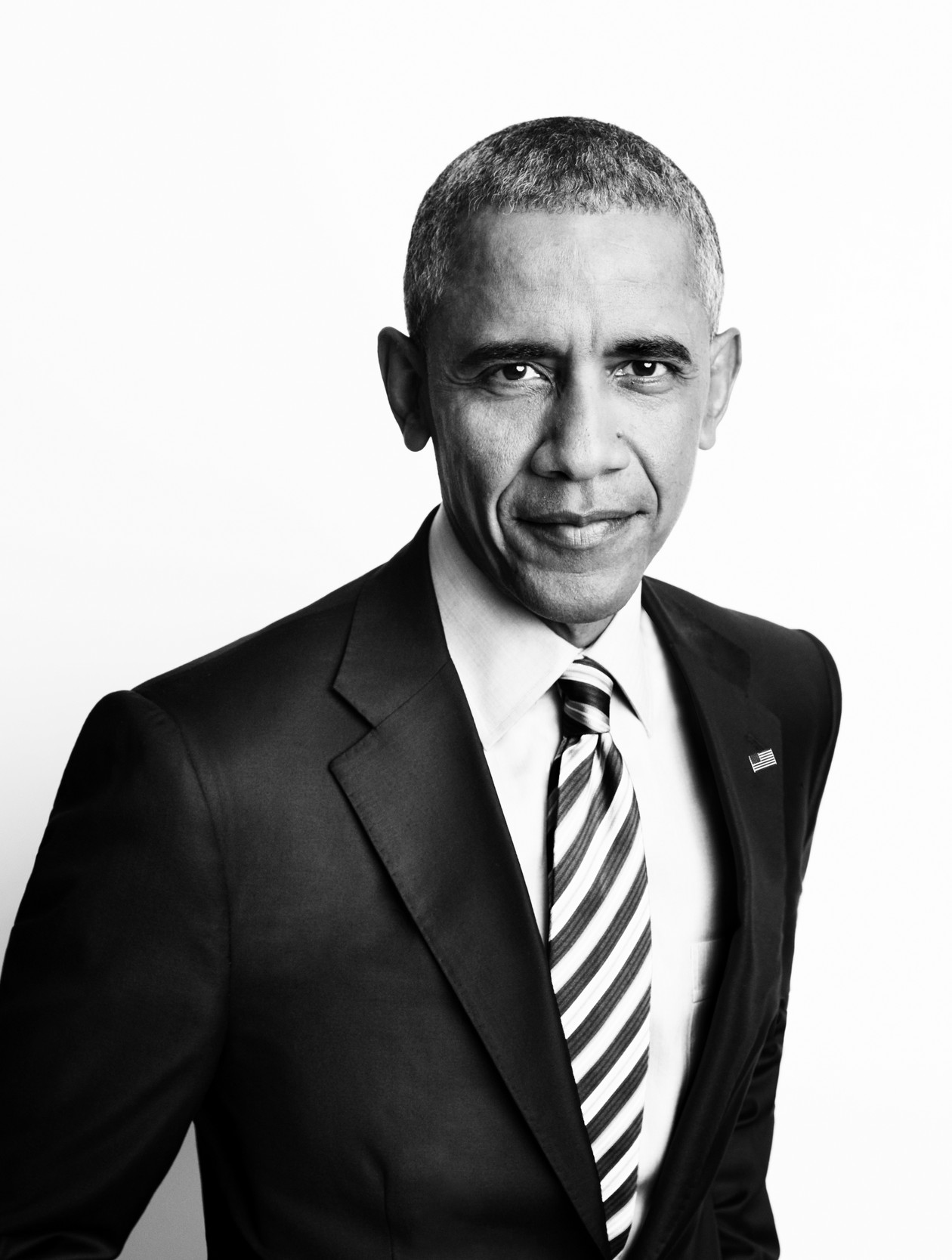 President Obama’s Interview With Jeffrey Goldberg on Syria and Foreign ...