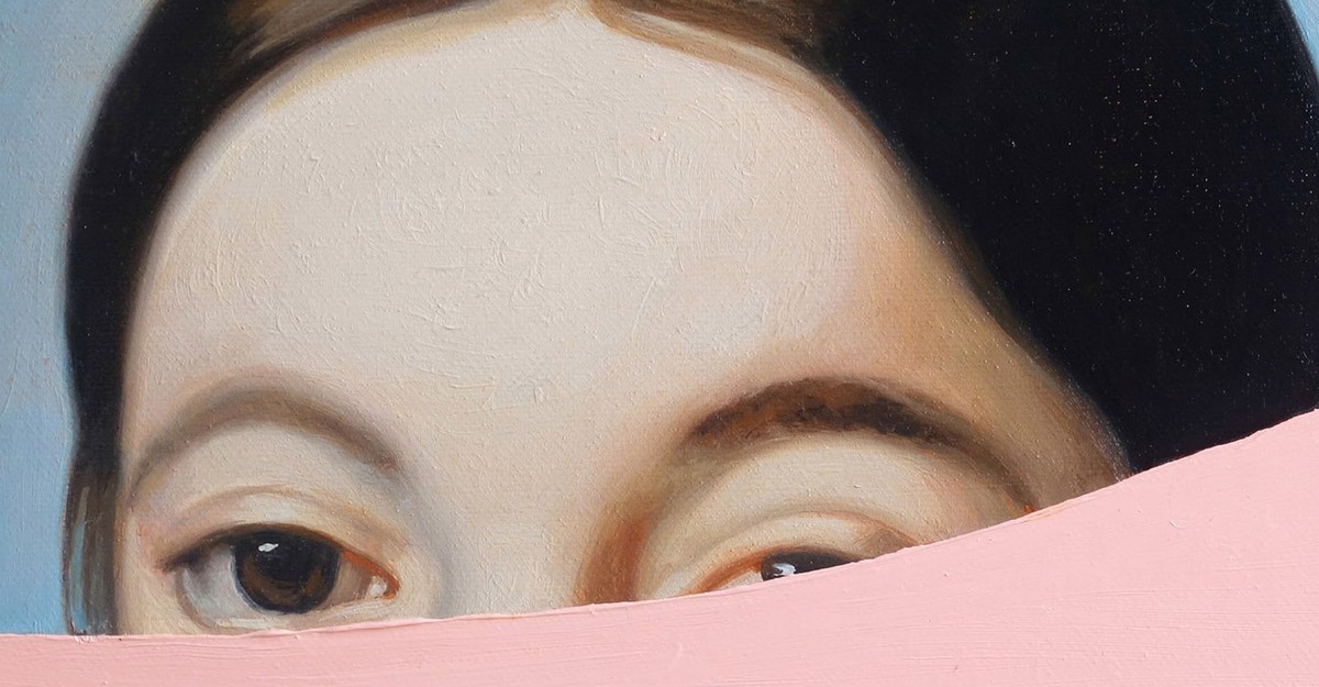 Chris Power’s Story Collection, ‘Mothers,’ Mesmerizes - The Atlantic