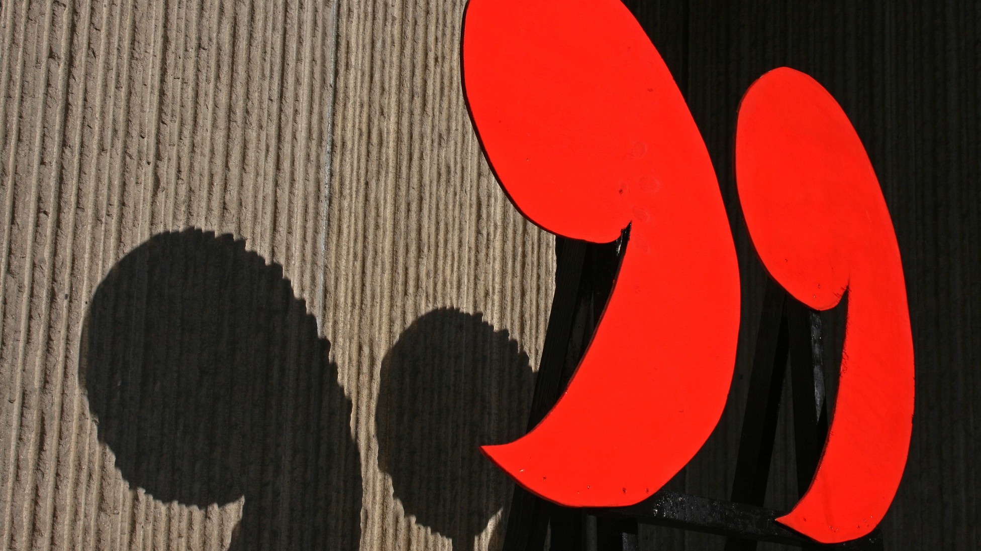 The Scare Quote: 2016 in a Punctuation Mark - The Atlantic