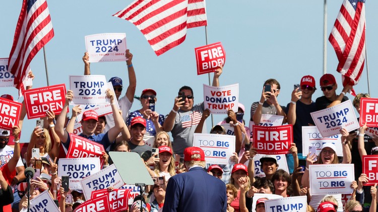 MAGA, the Next Generation - The Atlantic