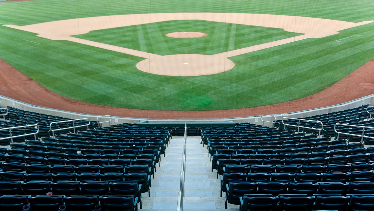 Ring Lardner, Chad Harbach, Barry Svrluga: Books Briefing - The Atlantic