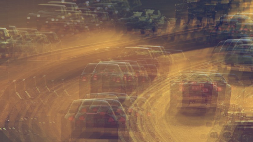 The Deadly Myth That Human Error Causes Most Car Crashes - The Atlantic