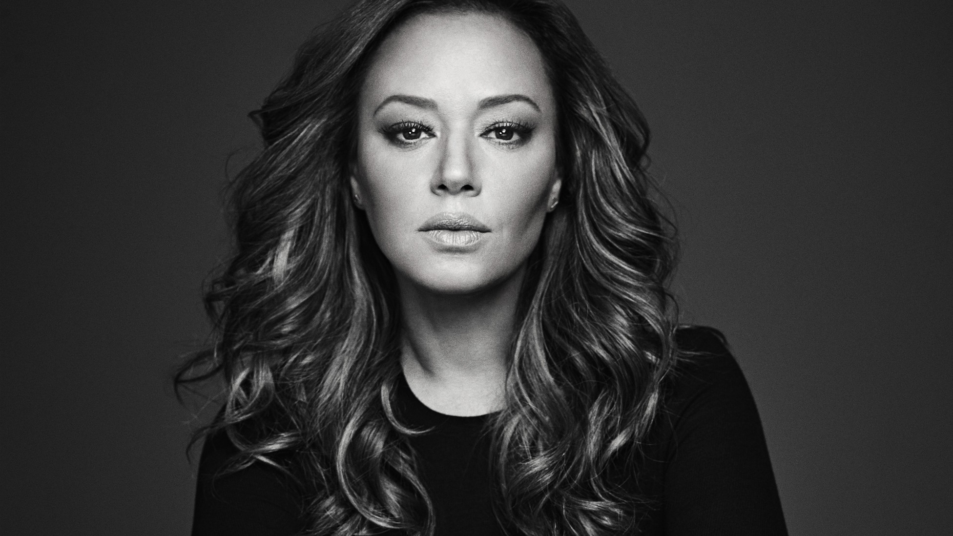 In 'Scientology and the Aftermath,' Leah Remini Strikes Back - The Atlantic