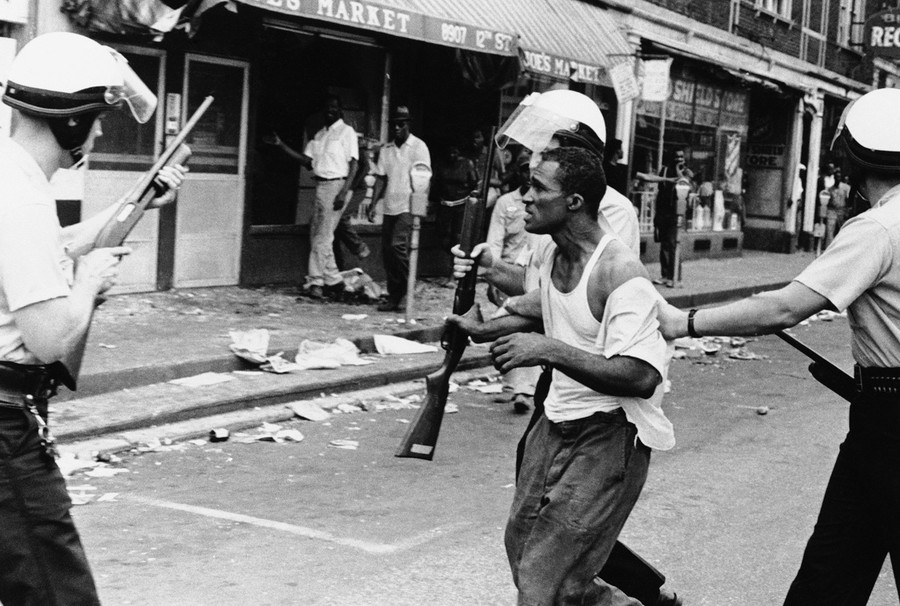 50 Years Ago: The World in 1961 - The Atlantic