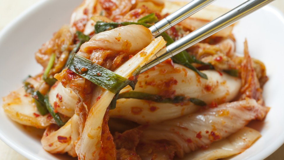 How Kimchi Made It Big in America - The Atlantic