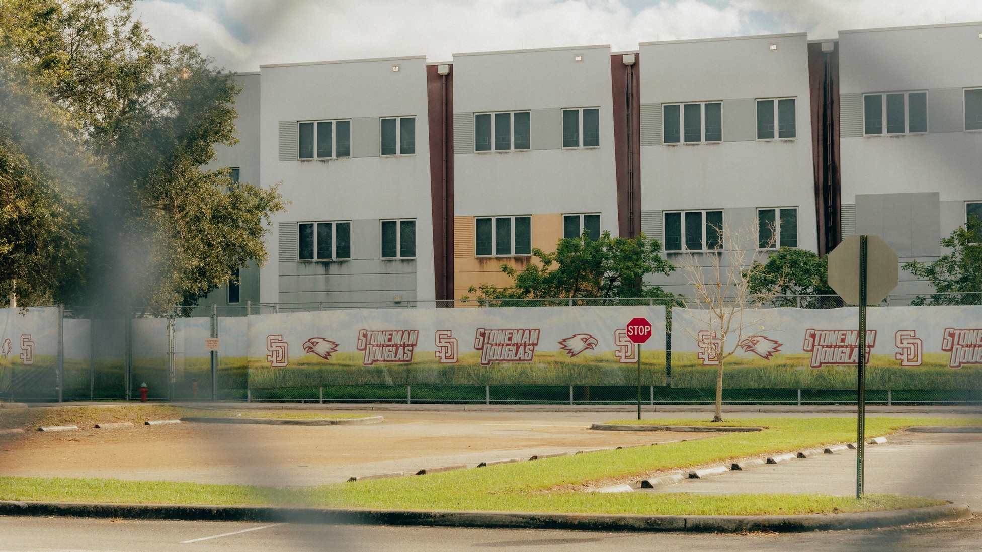 Stopping a School Shooting - The Atlantic