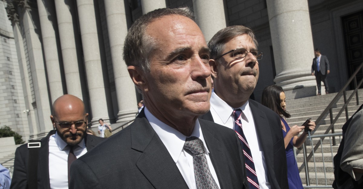 The Atlantic Politics & Policy Daily: Collins His Lawyer - The Atlantic