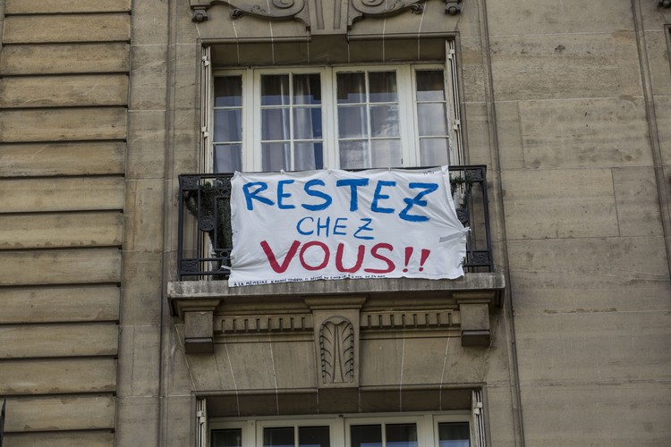 Why I Left America - The Atlantic