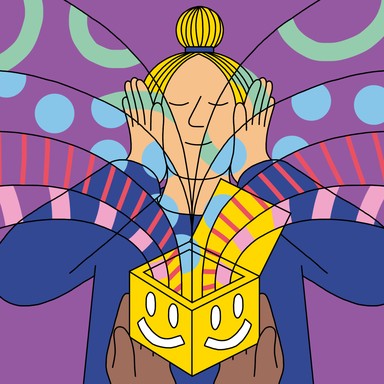 How to Give a Great Compliment - The Atlantic