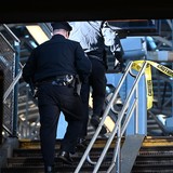 Charles Fain Lehman, The Atlantic