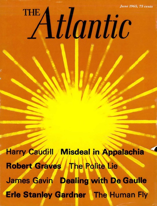 June 1965 Issue - The Atlantic