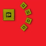 Michael Schuman, The Atlantic