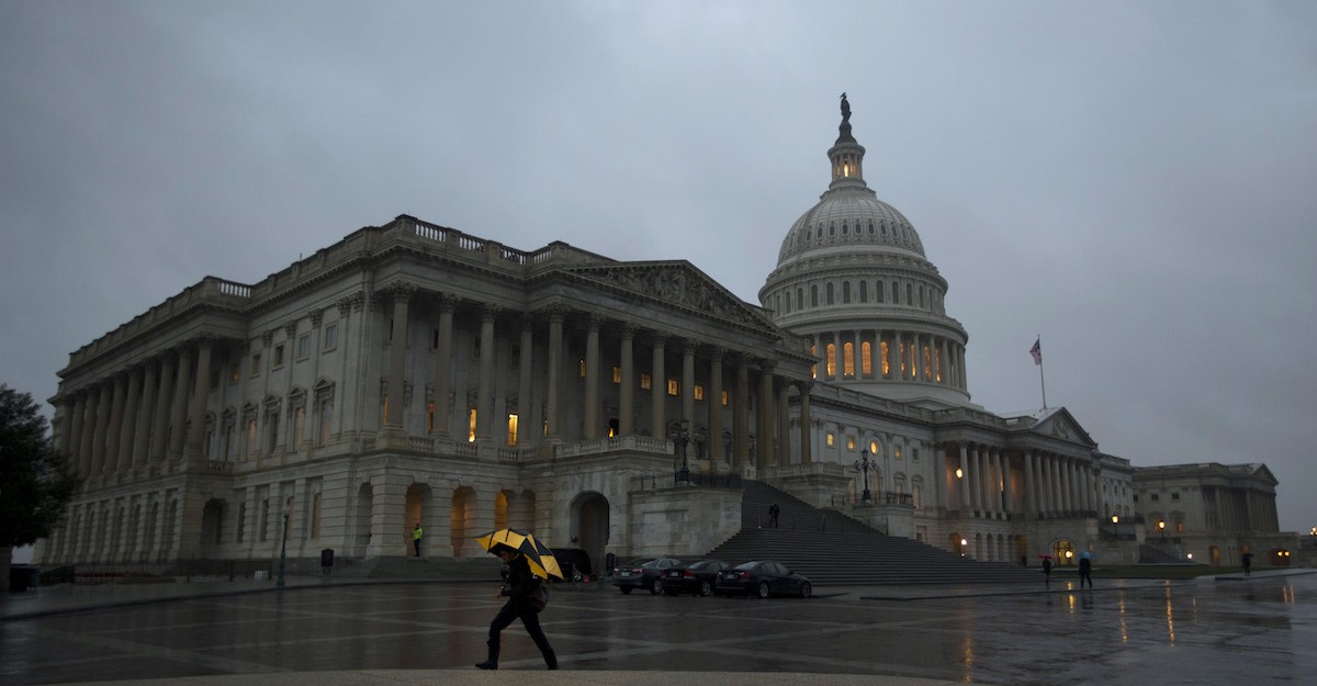 Which Was the Worst Congress Ever? - The Atlantic