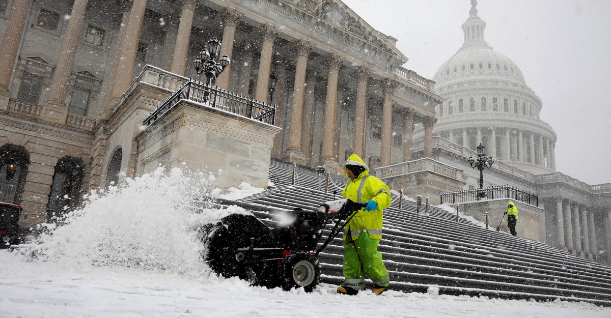 The Atlantic Politics & Policy Daily: Omnibust - The Atlantic