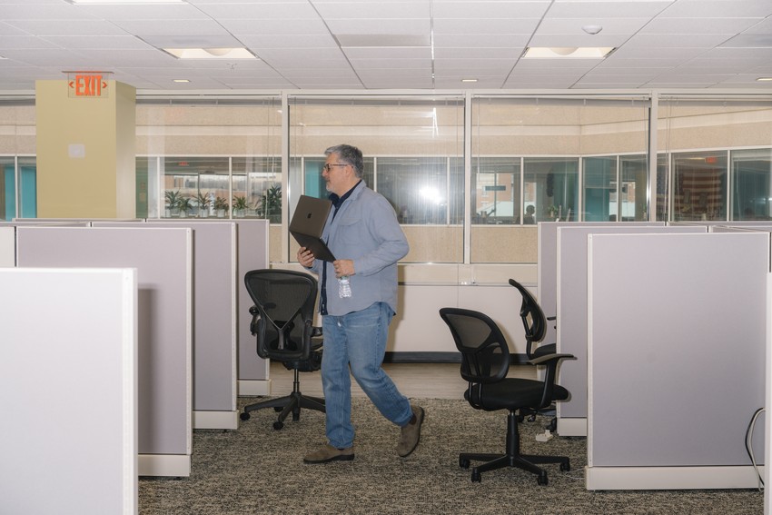 The Dispatch Tries to Sell Real News to the Right - The Atlantic