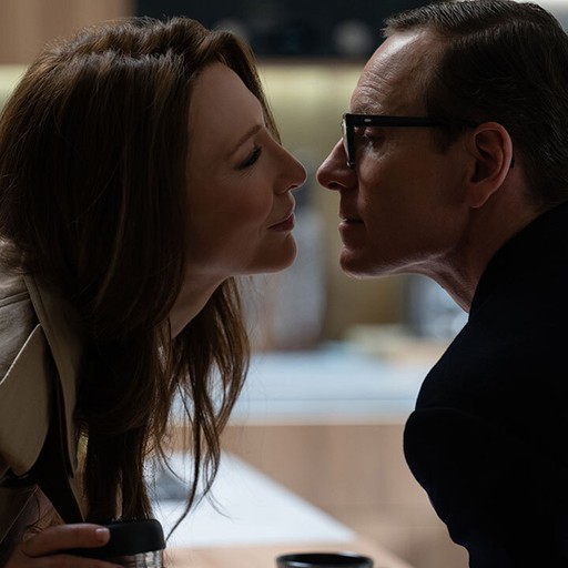 'Black Bag' Is a Thriller That Knows Not to Overstay Its Welcome - The ...