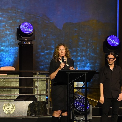 Boeing's Elizabeth Lund on Mentoring in STEM Jobs - The Atlantic