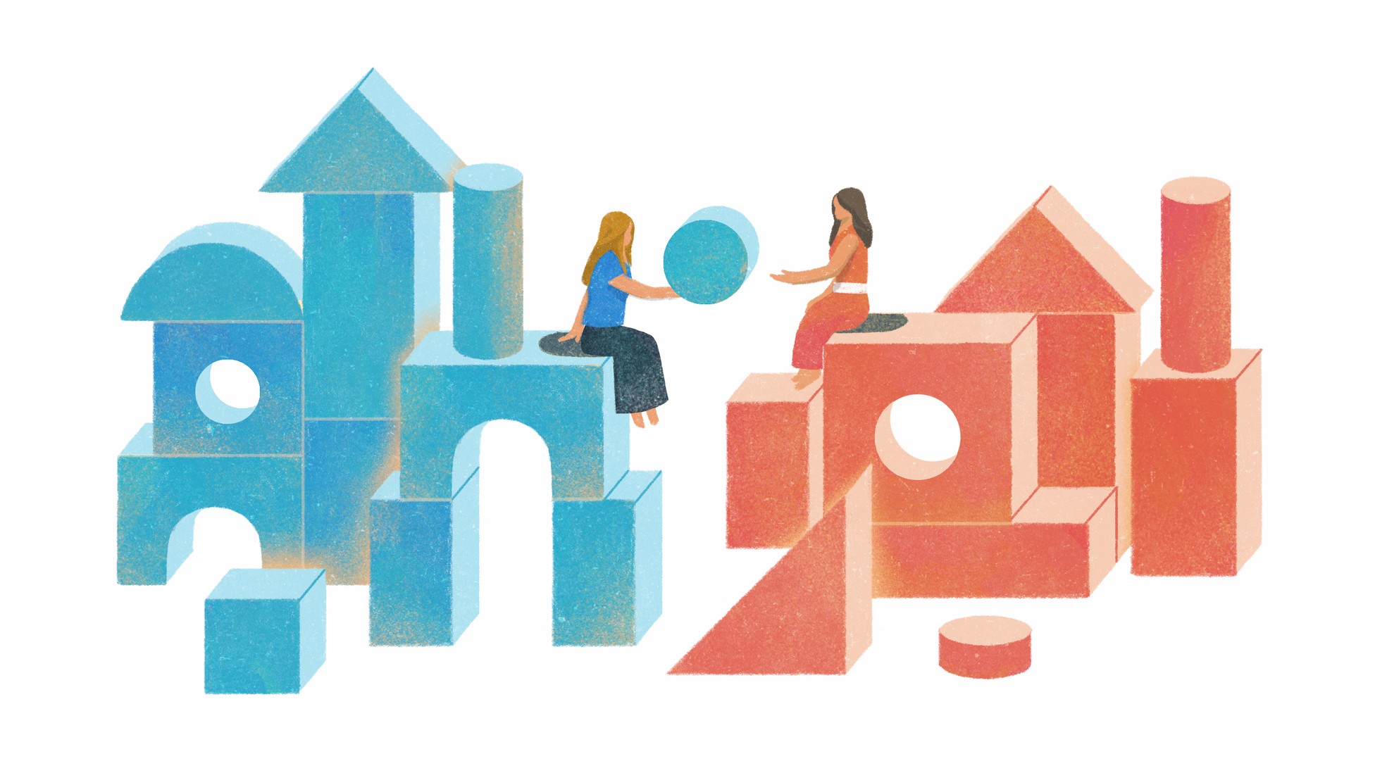 How Friendship Across Political Parties Can Work - The Atlantic