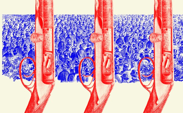 All Stories by Joseph Blocher - The Atlantic