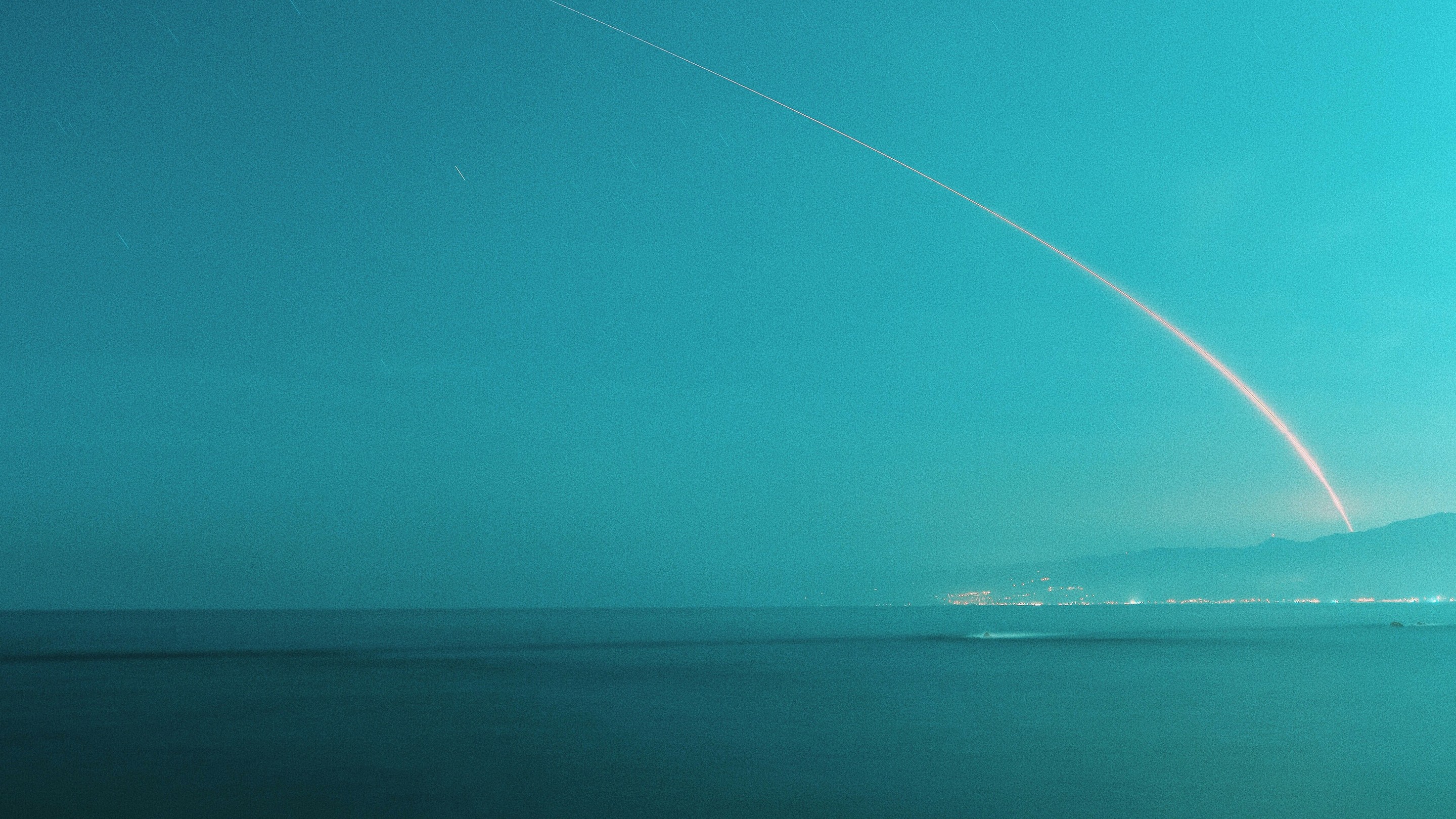 Los Angeles, America’s Future Spaceport - The Atlantic