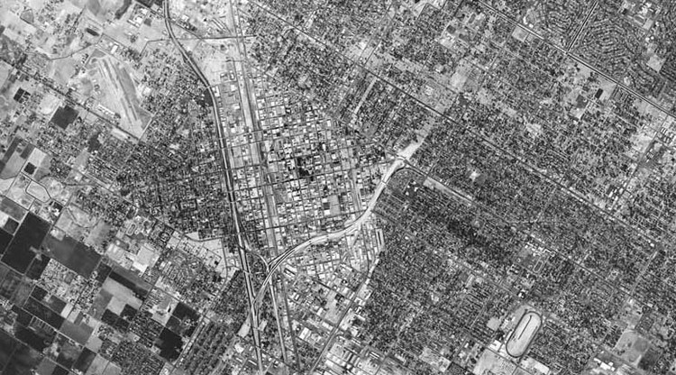 Fresno: California's Poorest Large City - The Atlantic