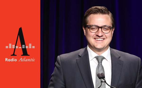 Radio Atlantic - The Atlantic