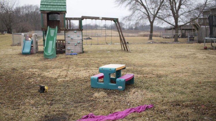 The Challenges of Autism in Rural, Small-Town America - The Atlantic