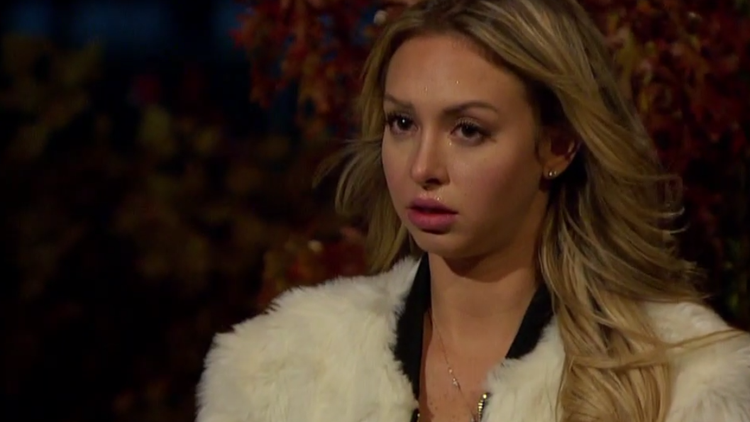 Corinne Found the Perfect Way to Rebel Against 'The Bachelor' - The ...