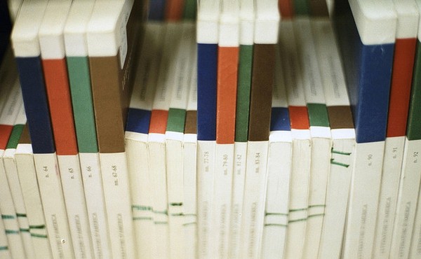 All Stories by Alan Jacobs - The Atlantic