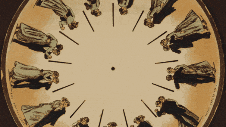 Before Walt Disney: 5 Pioneers of Early Animation - The Atlantic